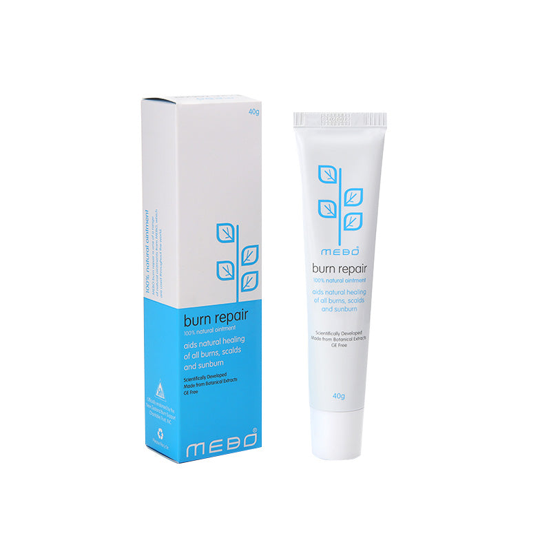 MEBO Wound & Skin Healing Products – The MEBO Studios