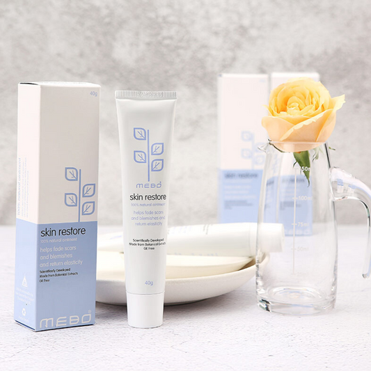 MEBO Wound & Skin Healing Products – The MEBO Studios